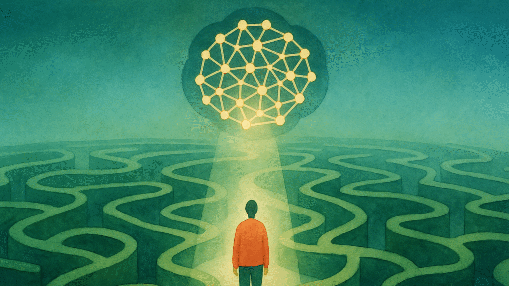 How SHEPHERD AI is Guiding Rare Disease Patients to Faster Answers - March